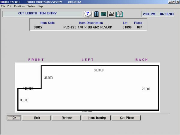 Conveyor Belt Software | Conveyor Belt Distribution | Magnatron